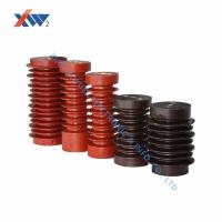 China Embedded Ceramic Insulation Posts with High Mechanical Strength and Excellent Dielectric Performance for Epoxy-Cast Instrument Transformers for sale