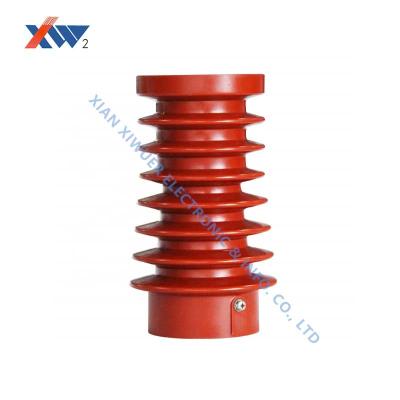 China Embedded Ceramic Insulation Posts with High Mechanical Strength and Excellent Dielectric Performance for Epoxy-Cast Instrument Transformers for sale