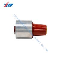 China High-Temperature Ceramic Insulation Sealing Plug with Precision Dimensional Tolerance and IP67 Equivalent Water Ingress Protection for MV Cable Joints for sale