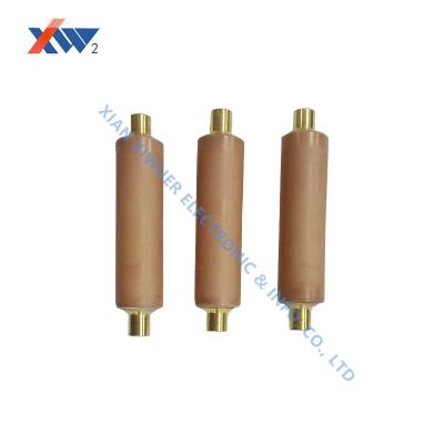 China Plug-and-Play VDIS Ceramic Capacitor Module with 2000V Voltage Rating and 10 Years Life for MV Switchgear for sale