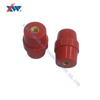 China SM Insulator Electrical Insulation Support Component with Excellent Insulation Performance High Mechanical Strength and Customized Dimensions for sale