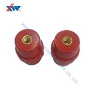 China SM Insulator Electrical Insulation Support Component with Excellent Insulation Performance High Mechanical Strength and Customized Dimensions for sale