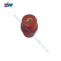 China SM Insulator Electrical Insulation Support Component with Excellent Insulation Performance High Mechanical Strength and Customized Dimensions for sale