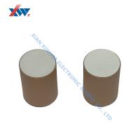 China 8kV 600pF High Voltage Ceramic Capacitor For Industrial Electronic Applications for sale
