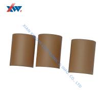 China 8kV 600pF High Voltage Ceramic Capacitor For Industrial Electronic Applications for sale