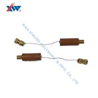 China 12kV 20pF High Voltage Ceramic Capacitor For High Voltage Circuit Applications for sale