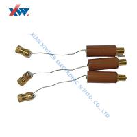 China 12kV 20pF High Voltage Ceramic Capacitor For High Voltage Circuit Applications for sale