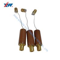 China 12kV 20pF High Voltage Ceramic Capacitor For High Voltage Circuit Applications for sale