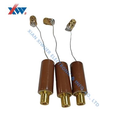China 12kV 20pF High Voltage Ceramic Capacitor For High Voltage Circuit Applications for sale