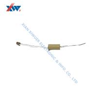 China 12kV 115pF High Voltage Ceramic Capacitor For High Voltage Circuit Applications for sale
