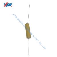 China 15kV 100pF High Voltage Ceramic Capacitor For High Voltage Electronic Applications for sale