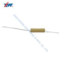 China 15kV 100pF High Voltage Ceramic Capacitor For High Voltage Electronic Applications for sale