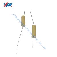 China 15kV 100pF High Voltage Ceramic Capacitor For High Voltage Electronic Applications for sale