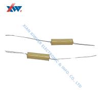 China 15kV 100pF High Voltage Ceramic Capacitor For High Voltage Electronic Applications for sale