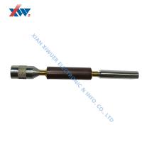China 24kV 35pF High Voltage Ceramic Capacitor For High Voltage Circuit Applications for sale