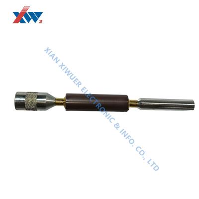 China 24kV 35pF High Voltage Ceramic Capacitor For High Voltage Circuit Applications for sale