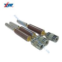 China 24kV 35pF High Voltage Ceramic Capacitor For High Voltage Circuit Applications for sale