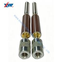 China 24kV 35pF High Voltage Ceramic Capacitor For High Voltage Circuit Applications for sale
