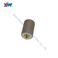 China 38kV 79pF High Voltage Ceramic Capacitor For High Voltage Circuit Applications for sale