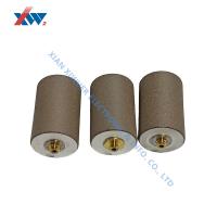 China 38kV 79pF High Voltage Ceramic Capacitor For High Voltage Circuit Applications for sale