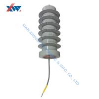 China High Voltage Capacitive Voltage Divider For Power System Measurement And Monitoring for sale