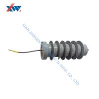 China High Voltage Capacitive Voltage Divider For Power System Measurement And Monitoring for sale