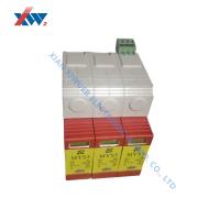 China MYS5-385/20-2P（NS） Class II Surge Protective Device (SPD) for sale