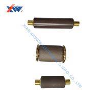China ODM 24KV 38PF Live Line Capacitor High Voltage Ceramic Capacitor for 3.6KV-40.5KV Systems for sale