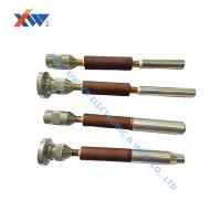 China ODM 24KV 38PF Live Line Capacitor High Voltage Ceramic Capacitor for 3.6KV-40.5KV Systems for sale