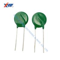 China High Voltage Ceramic Capacitor 1KHZ 20℃ 20PF±10％ for Live Line Indicator and Power Distribution Systems for sale