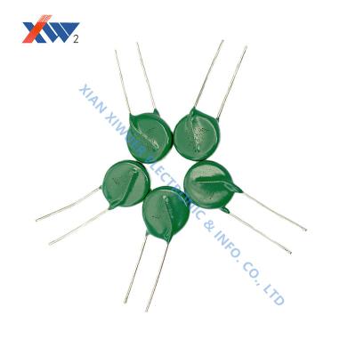 China MYG3 14 mm 625V General Purpose MOV Metal Oxide Varistor for Circuit Protection for sale