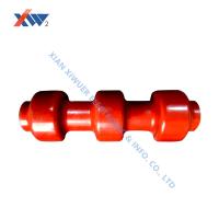 China 24KV 1100PF HV Switchgear High Voltage Ceramic Capacitor Grading Capacitor for sale