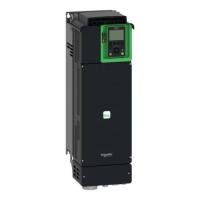 China Schneider Electric Variable Frequency Drive Atv630d15m3 15kw 20hp Variable Speed Drive for sale