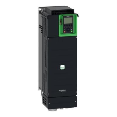 China Schneider Electric Variable Frequency Drive Atv630d15m3 15kw 20hp Variable Speed Drive for sale
