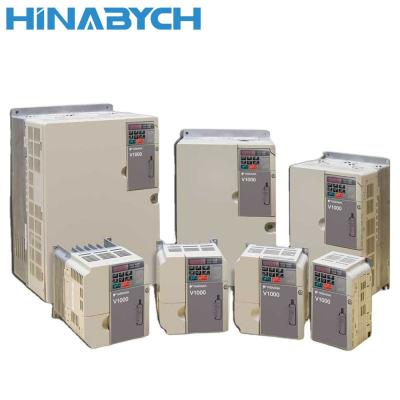China Cimr-Vb2a0020baa Vfd Fan Controller 5.5kw Three Phase 220V Yasukawa for sale