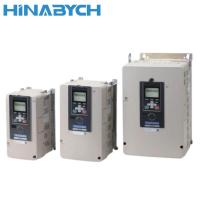 China 296A 160kw Vfd Variable Frequency Drive Yasukawa Cipr-Ga70b4296 For Fan Pump Compressor for sale