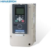 China High Accuracy Adjustable Frequency Drive Soft Start Yasukawa Cipr-CH70b4002 For Cranes for sale