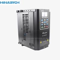 China C2000 Series Variable Frequency Drive VFD007c43A VFD015c43A Delta VFD022c43A for sale