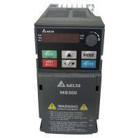 China 380V Variable Frequency Drive Ms300 Series 7.5kw Delta VFD2A8MS21ANSAA for sale