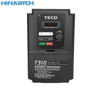 China Industrial Variable Frequency Drive T310-4001/4002/4005/4008 Teco Variable Speed Drive for sale