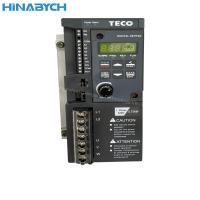 China Single Phase Teco S310-2p5/201/202-H1bcdc 220V 750W With Communication for sale