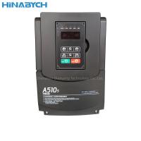 China Custom 3 Phase Vfd Inverter A510-4005-Se3c 18.5kw Precise Speed Torque Control for sale