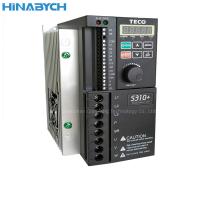 China High Voltage Teco S310+-401 380V With Brake Function /402/403/405-H3bcdc for sale