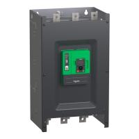 China 590A 690V Soft Start Device Schneider Ats480c59y Electric Soft Starter For Industrial for sale