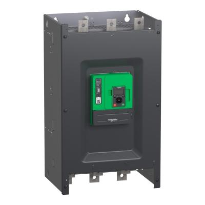 China 590A 690V Soft Start Device Schneider Ats480c59y Electric Soft Starter For Industrial for sale