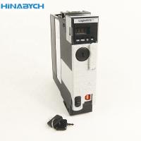 China New Original a-B Allen Bradley PLC 1756-L73 Controllogix Controller 1756-L73 for sale