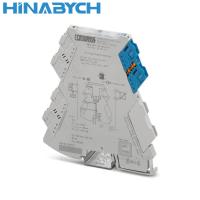 China New and Original Phoenix 2908805 Mini MCR-Ex-IDS-I-I - Output Signal Conditioner Hart-Transparent for sale