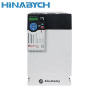 China New Original Powerflex 525 Inverter a-B Allen Bradley 25b-D037n114 18.5Kw 25 HP Inverter for sale