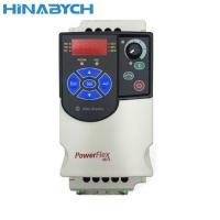 China Rockwell Automation PLC Controller Allen Bradley 22f-D2p5n103 3pH 528V 0.75kw Powerflex for sale