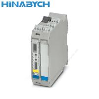 China Stable Phoenix 2865751 MACX MCR-EX-T-UIREL-UP Temperature Measuring Transducer Push In Connection for sale